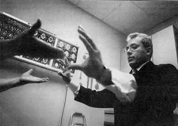 Ghaly Neuro Surgeon - Through Faith and Medicine